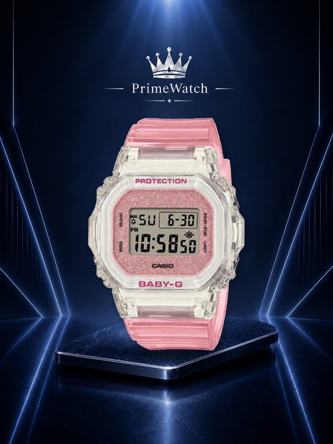 Наручные часы Baby-G
