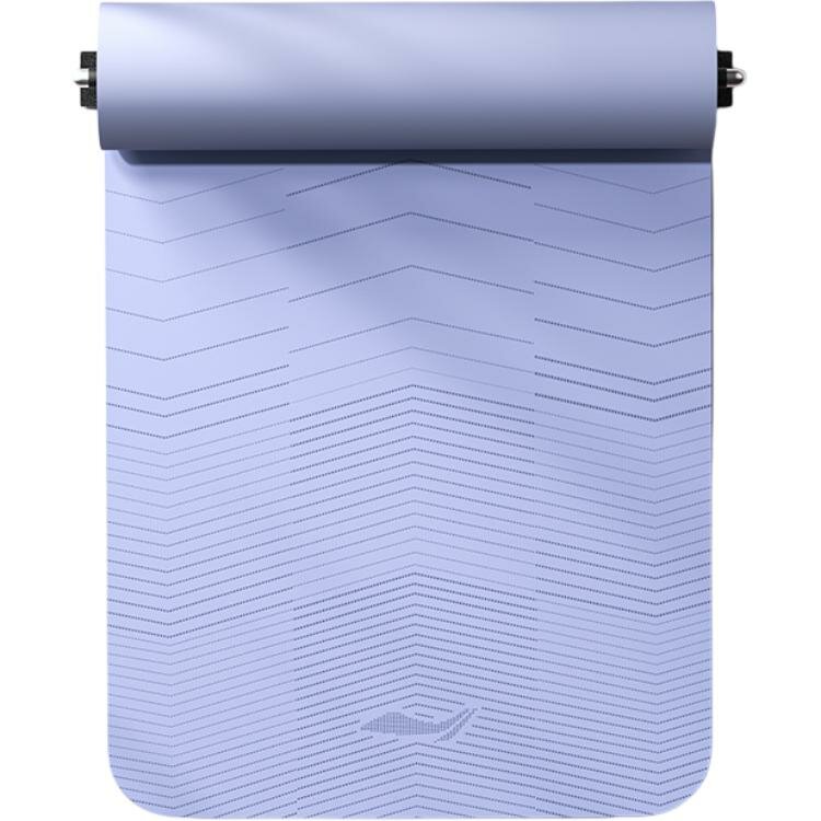 Коврик для йоги унисекс Li Ning Yoga Mats, 6MM EU