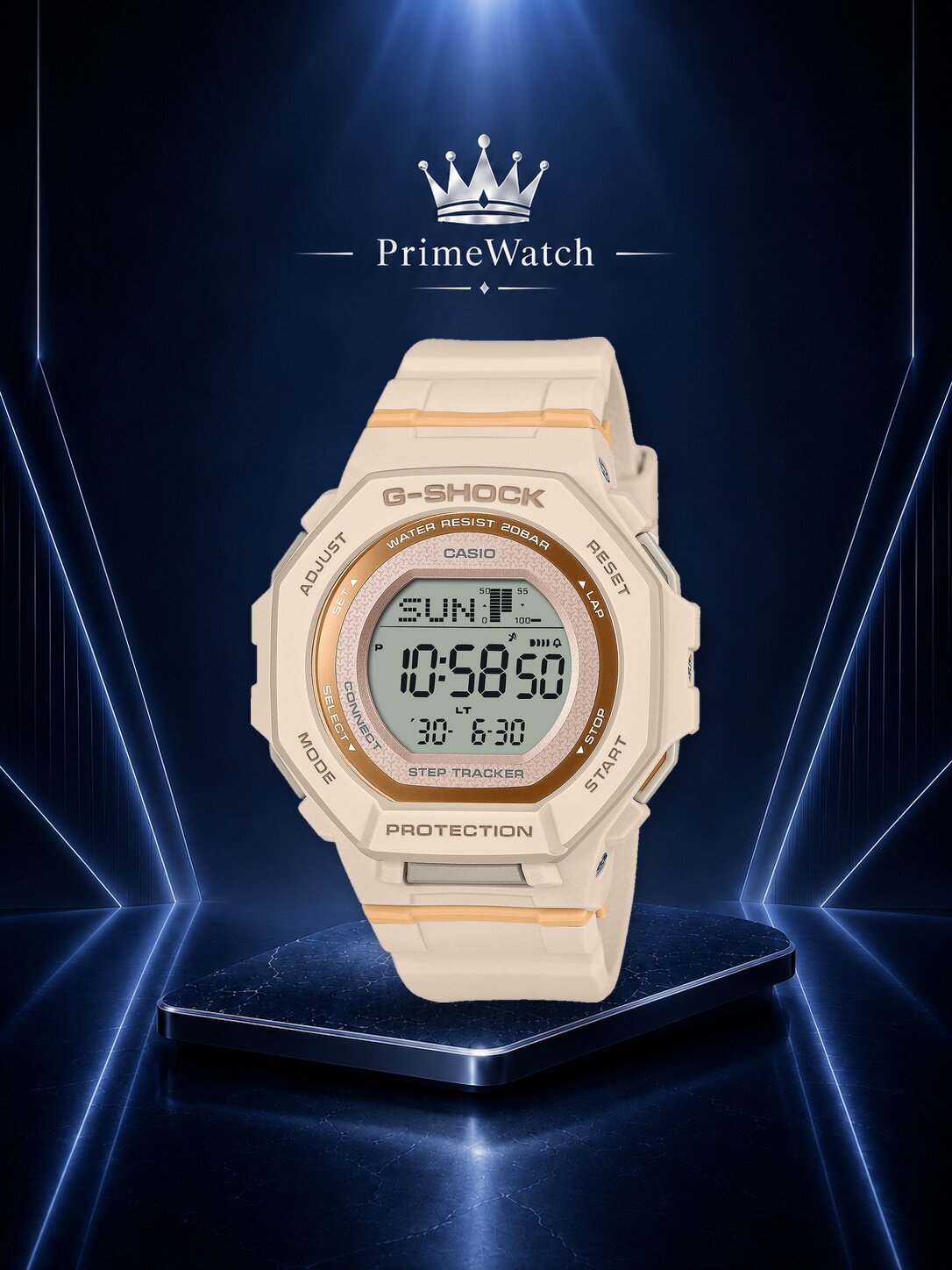 Наручные часы G-Shock