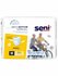 SENI ACTIVE трусы Д/ВЗР NORMAL MEDIUM N10 — Впитывающие трусы Seni Active 10шт в...