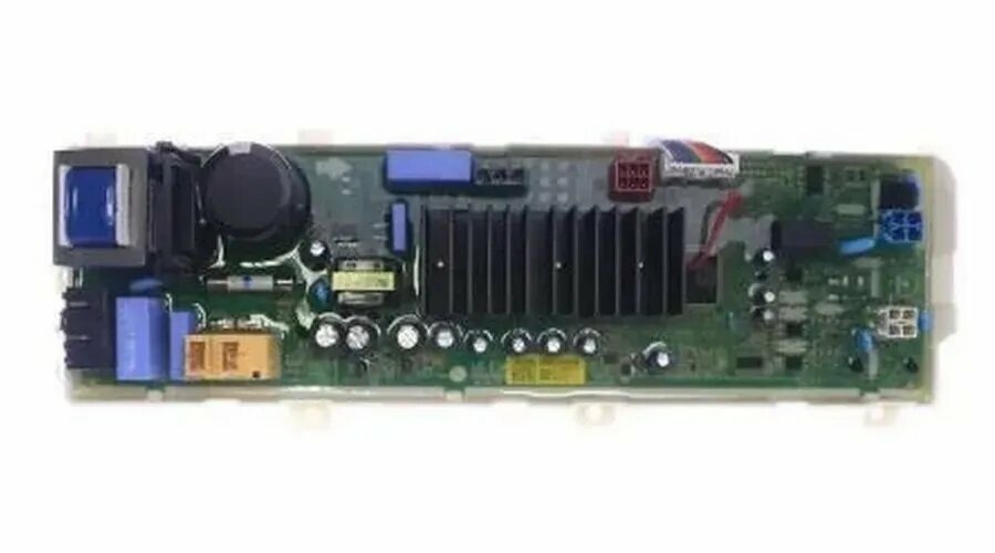 Плата управления для стиральной машины LG EBR79583430