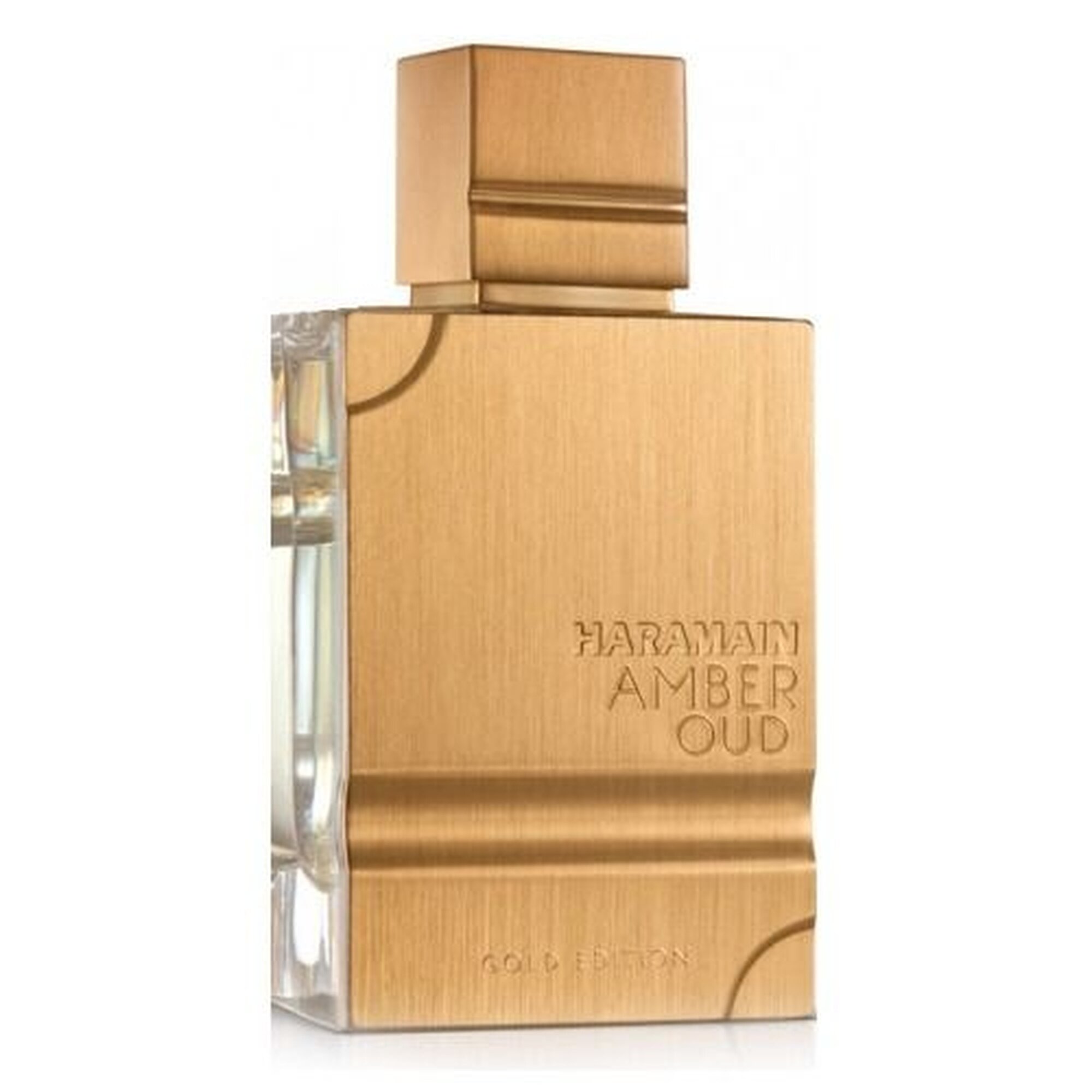 Al Haramain Perfumes Amber Oud Gold Edition Парфюмерная вода унисекс 60 ml