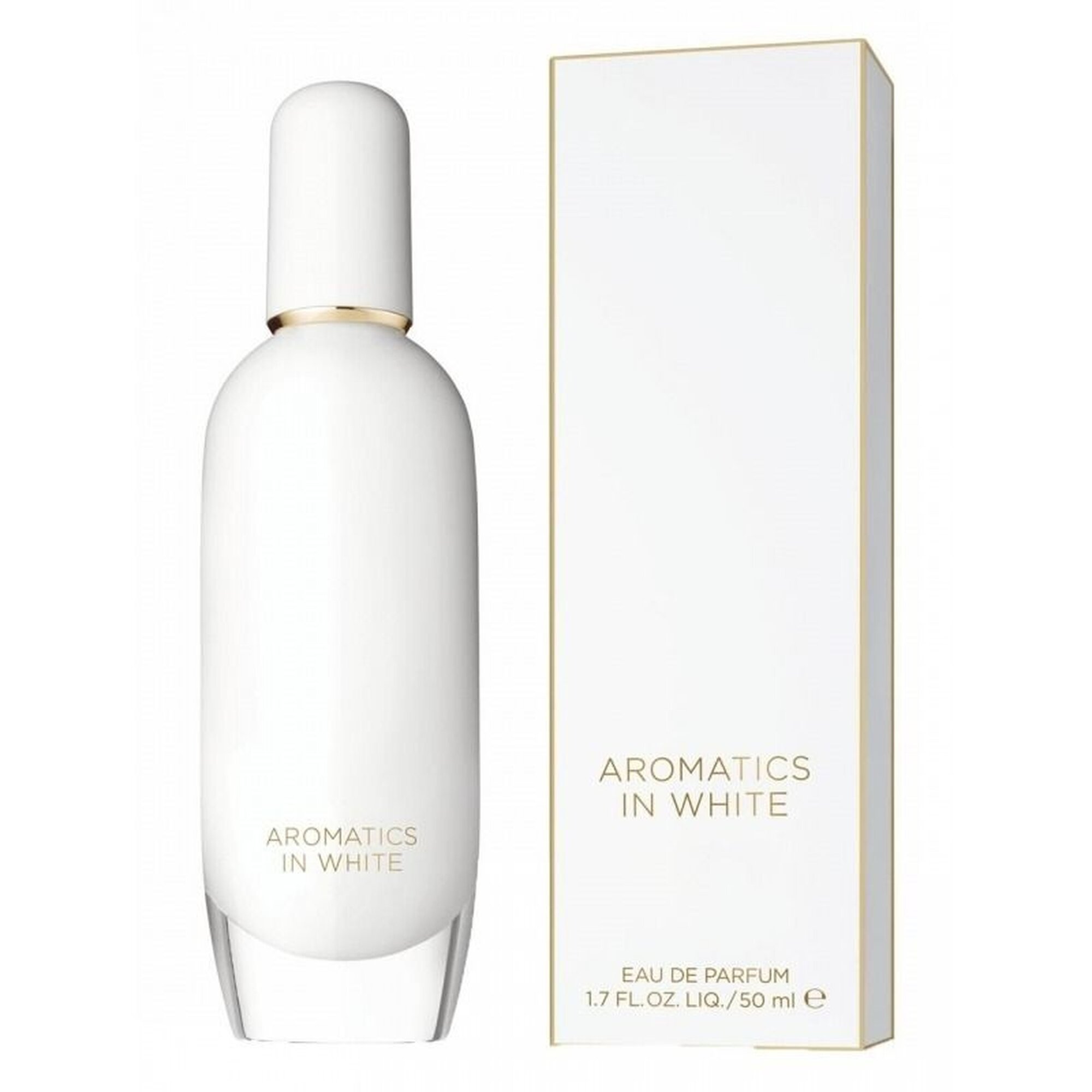 Clinique Aromatics in White Парфюмерная вода для женщин 30 ml