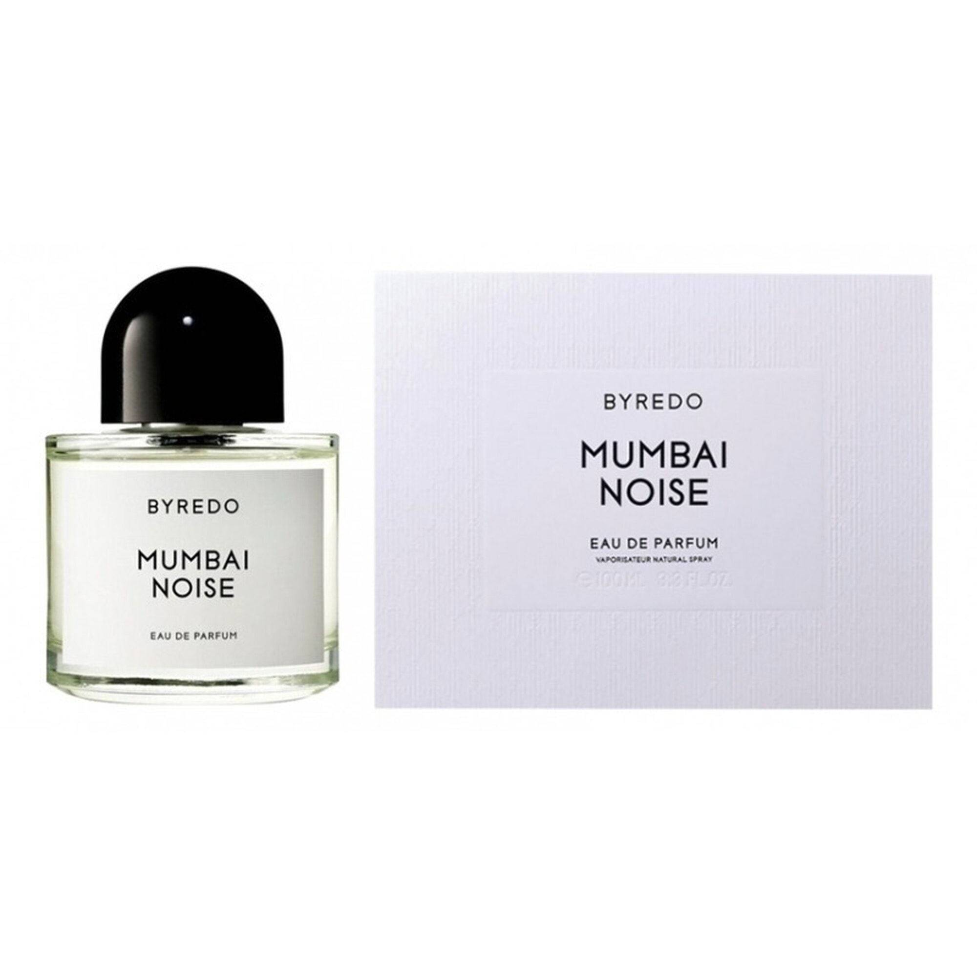 Парфюмерная вода BYREDO "Mumbai Noise", унисекс, объем 50 мл