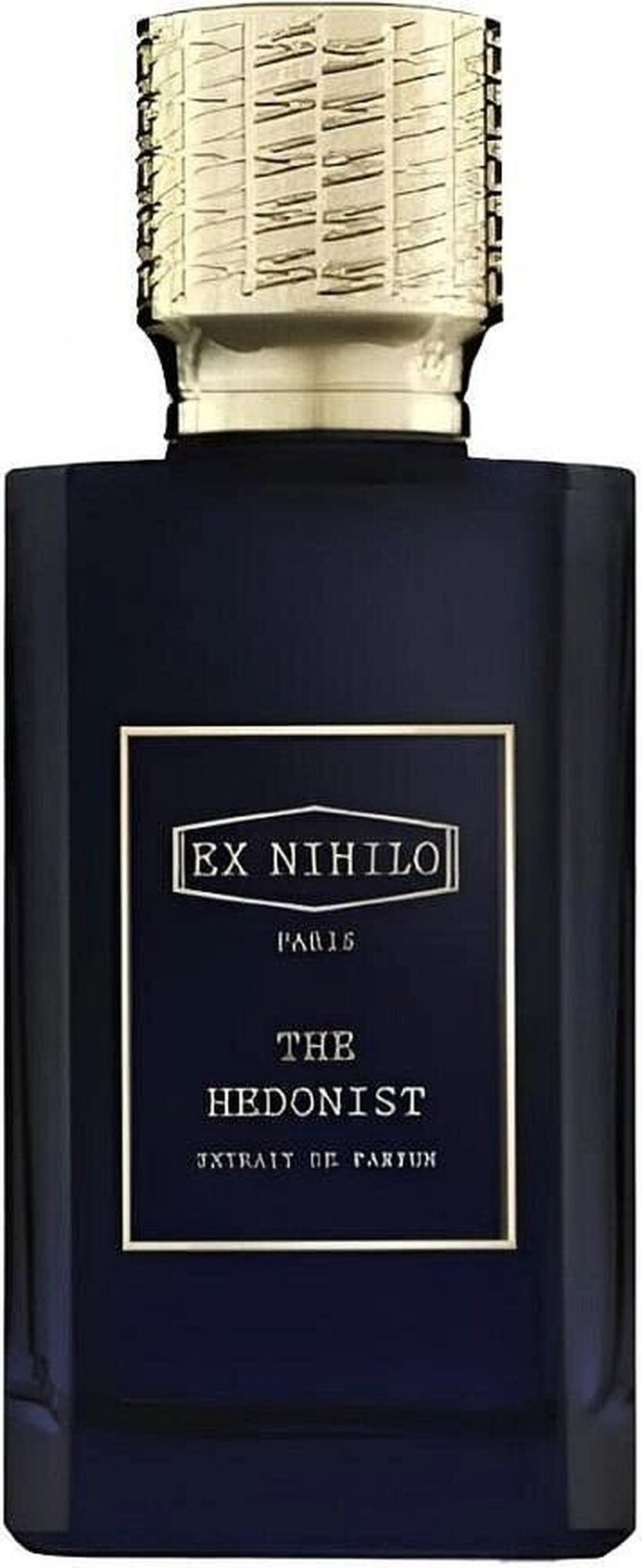 Ex Nihilo The Hedonist Extrait De Parfum Духи унисекс 100 ml