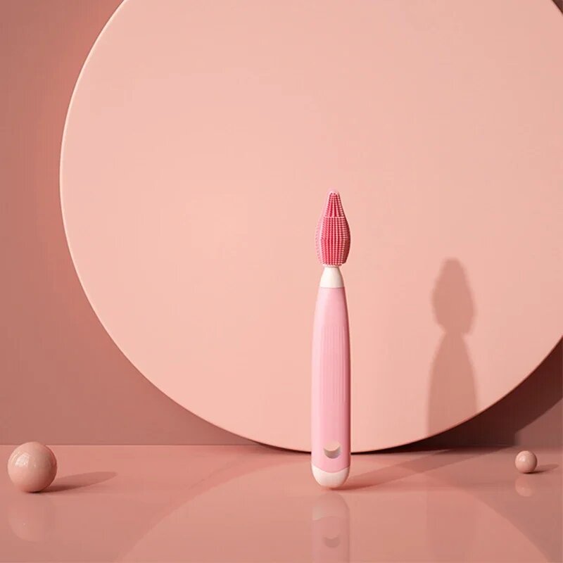 Набор для чистки бутылочек из силикона C70-Nipple brush 1pc
