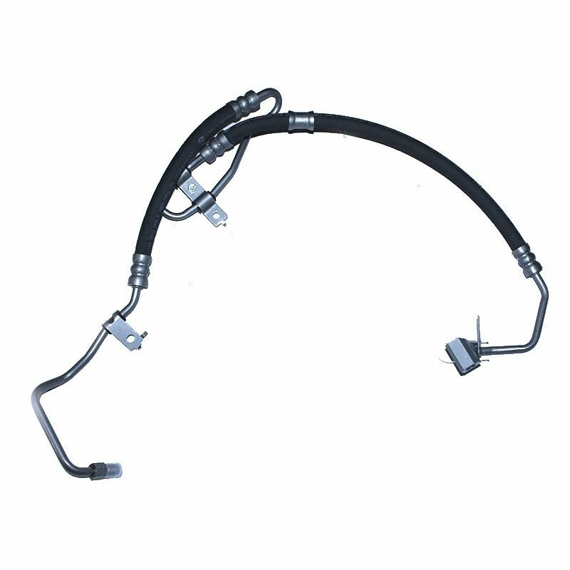 Шланг гур высокого давления lexus gx470 4runner 02- 2uz SAT ST-44413-35010, oem 4441335010