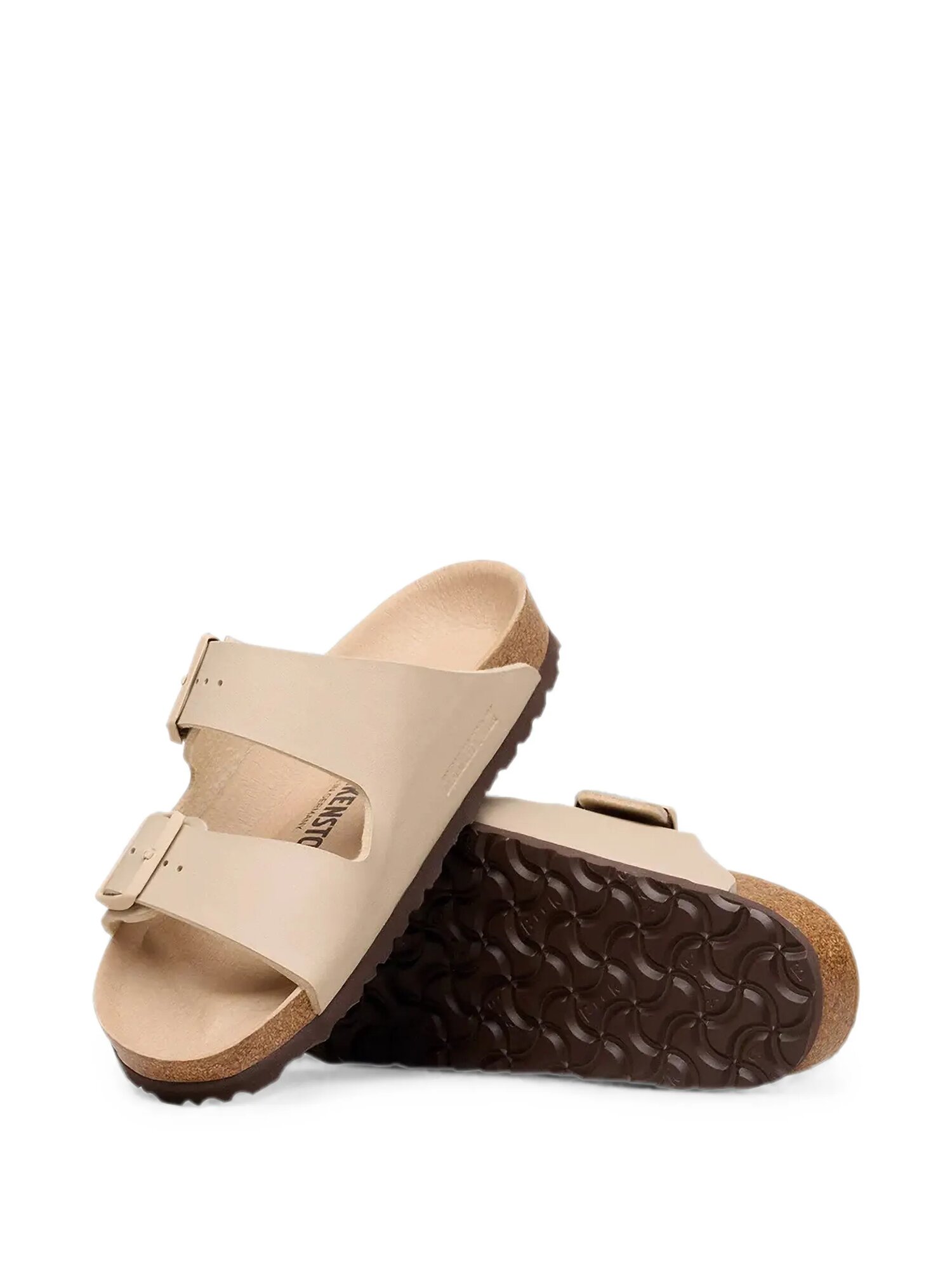 Сандалии Birkenstock Arizona, размер 37 EU — фото 1