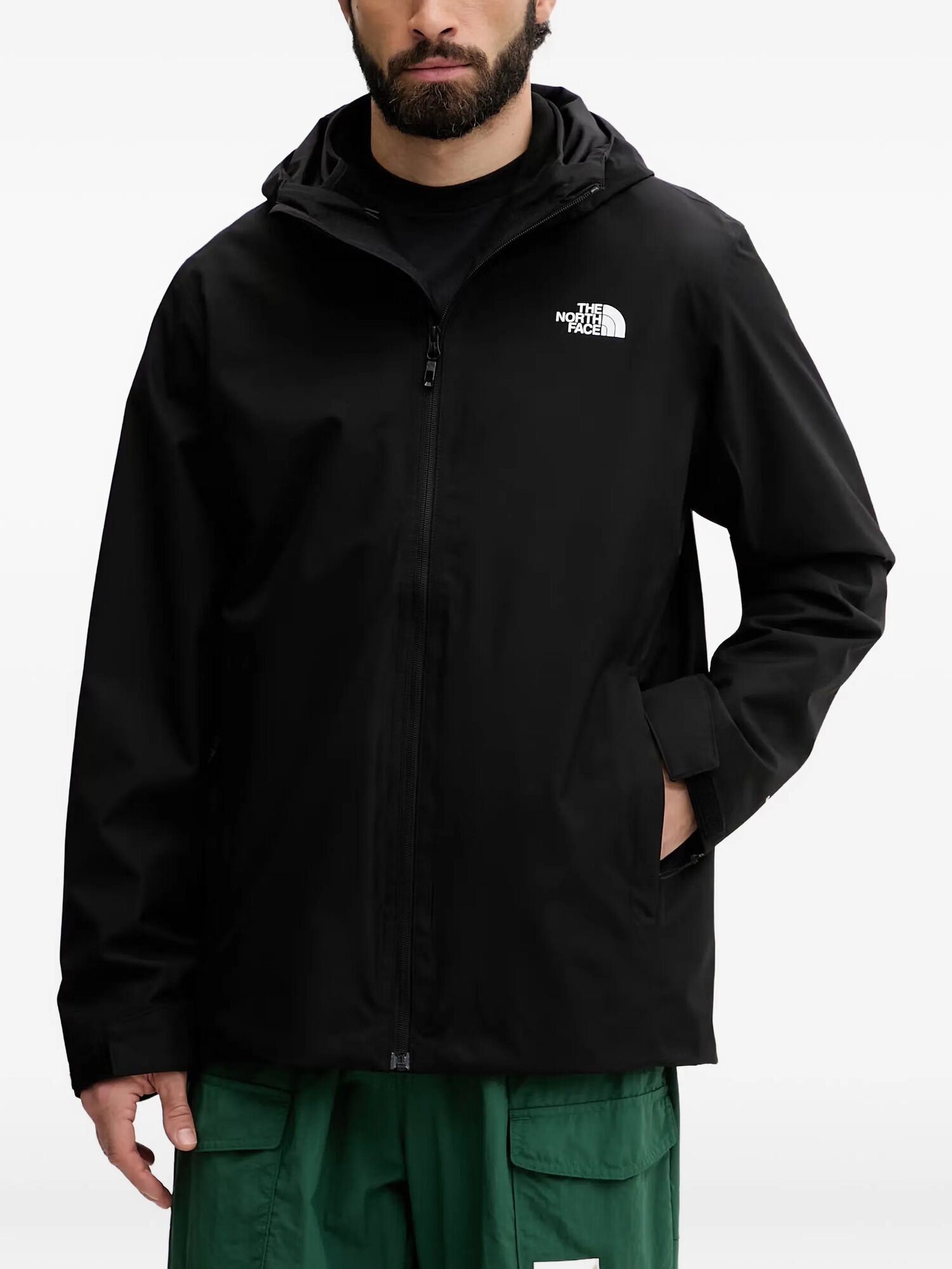 Куртка Quest Triclimate™ jacket