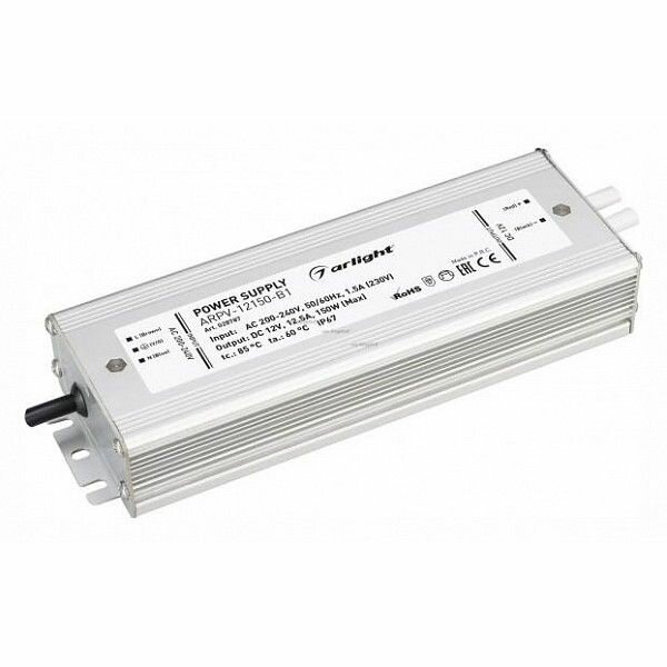 Блок питания ARPV-12150-B1 150Вт 12В 028787