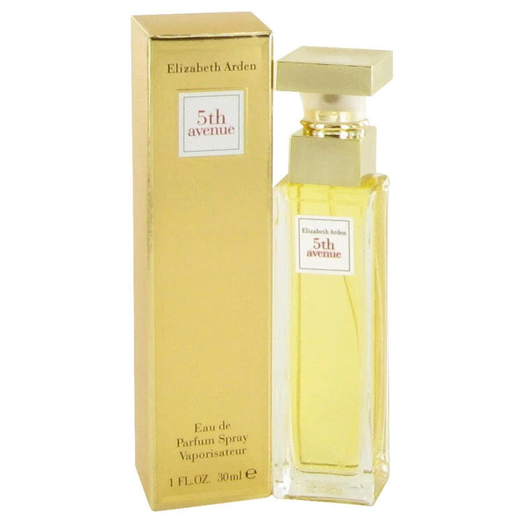 Женская туалетная вода Elizabeth Arden 5th Avenue 30 мл - Элизабет Арден Пятая Авеню