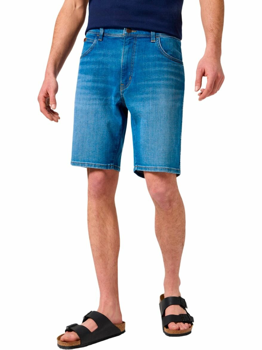 Шорты Men Texas Shorts