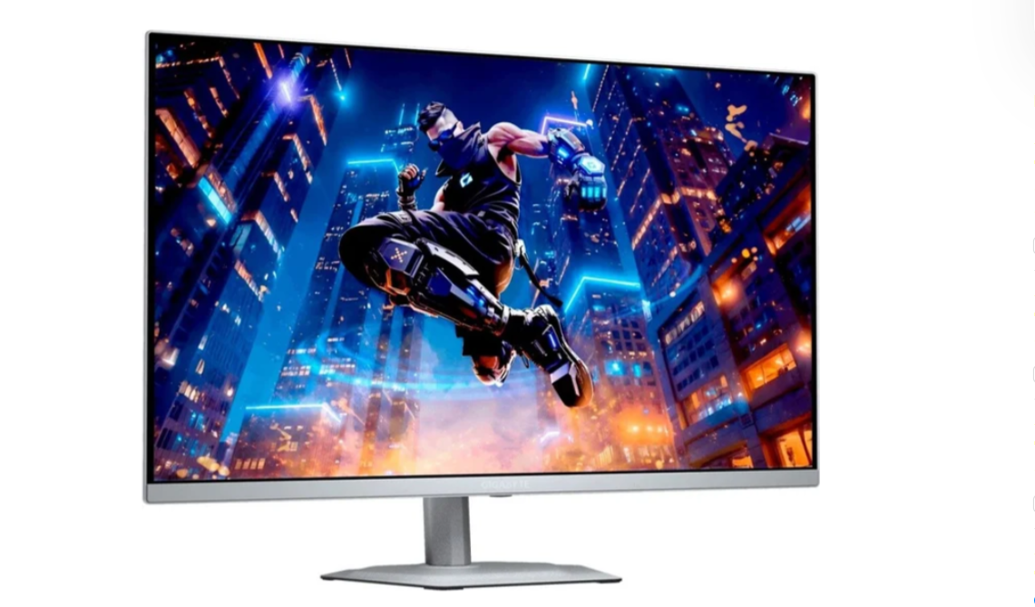 Монитор Gigabyte MO27Q2A ICE