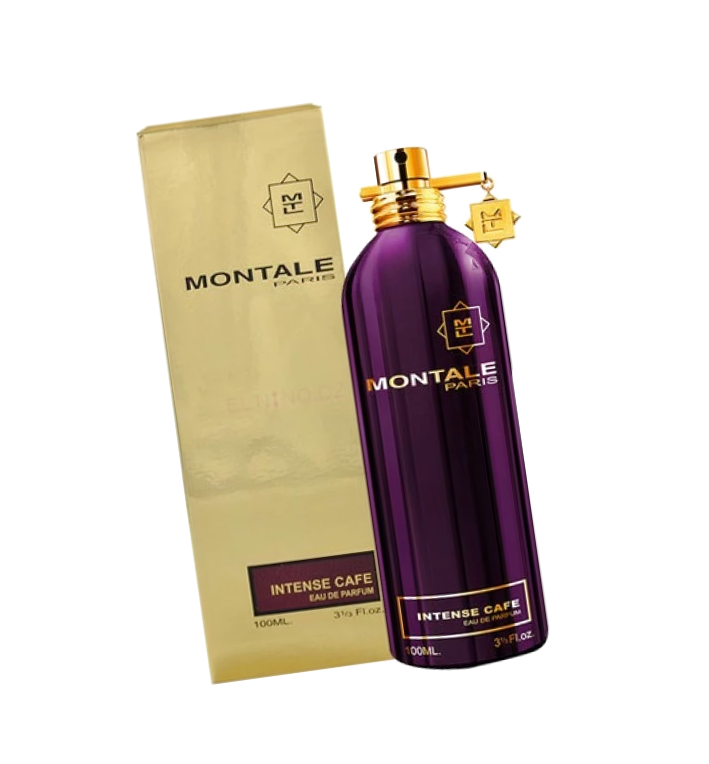 Духи Монталь Интенс Кафе 100 мл для мужчин и женщин / Montale Intense Cafe