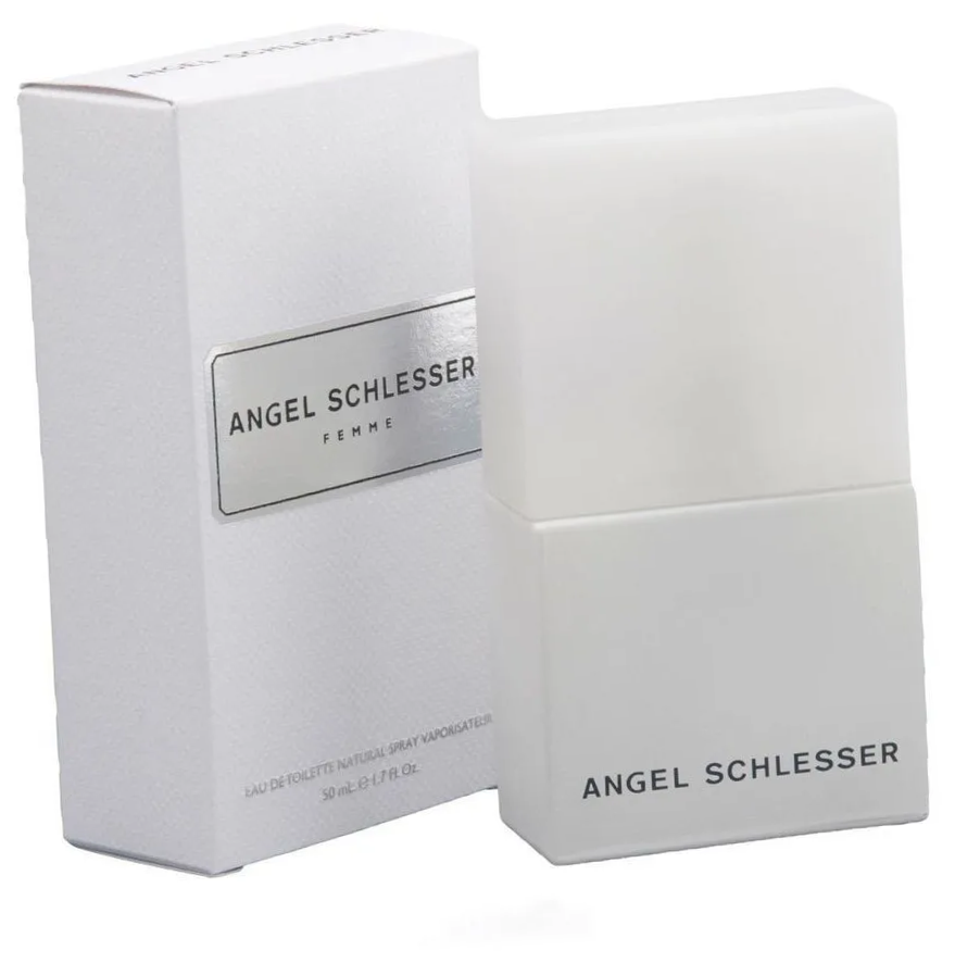 Angel Schlesser Femme женские духи 50 мл / Ангел Шлессер Фам аромат