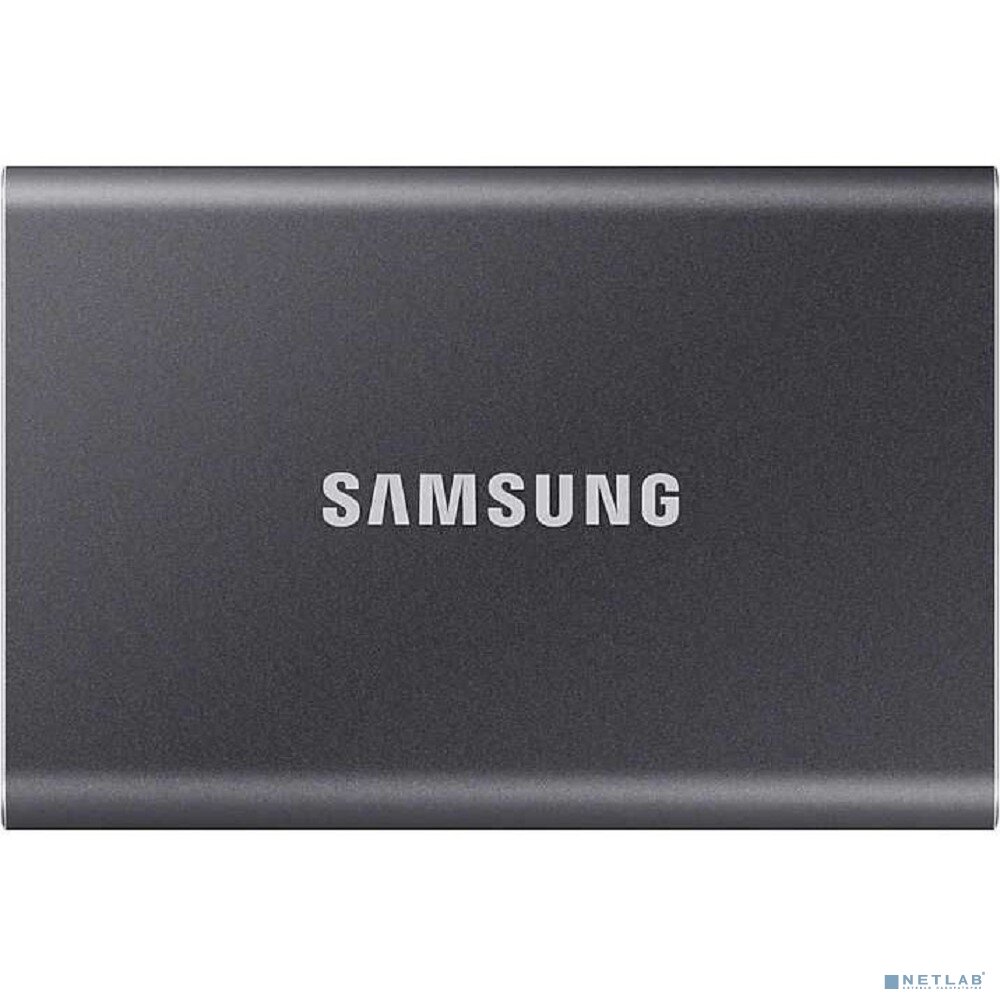 Samsung Portable SSD 1TB T7 [MU-PC1T0T/WW] USB Type-C 1.8"