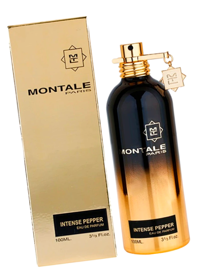 Жгучий Перец - парфюмерная вода Montale Intense Pepper унисекс 100 мл