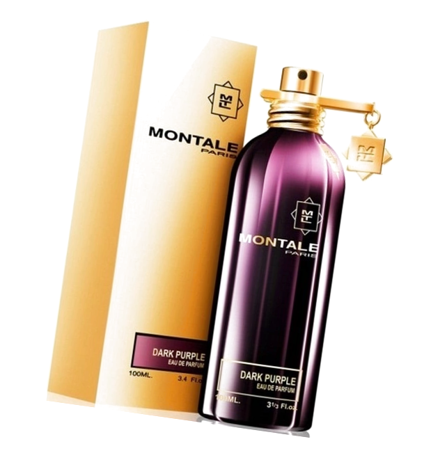 Женские духи Монталь Дарк Перпл 100 мл - Montale Dark Purple