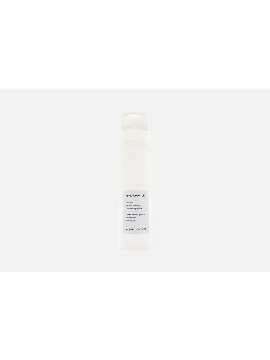Очищающее и увлажняющее молочко для лица BEAUTY SPA NATURAL RESOURCES Gentile moisturizing cleansing milk 200 мл