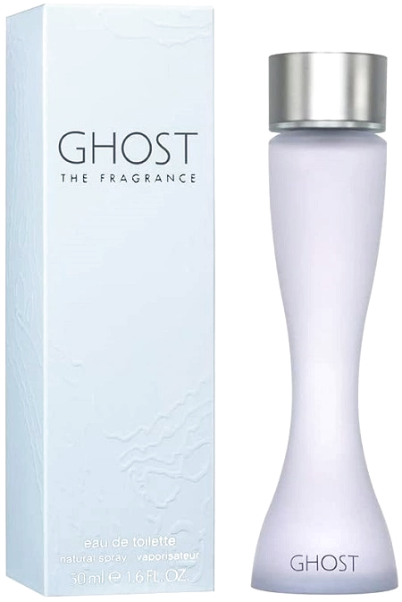 Ghost Ghost парфюм для женщин 50 мл - Гост Гост туалетная вода