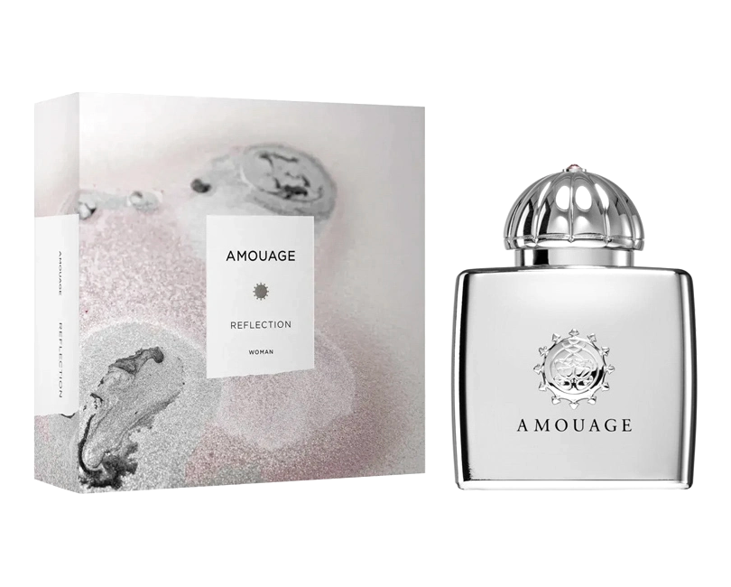 Женская парфюмерная вода Amouage Reflection Woman 100 мл / Рефлекшн