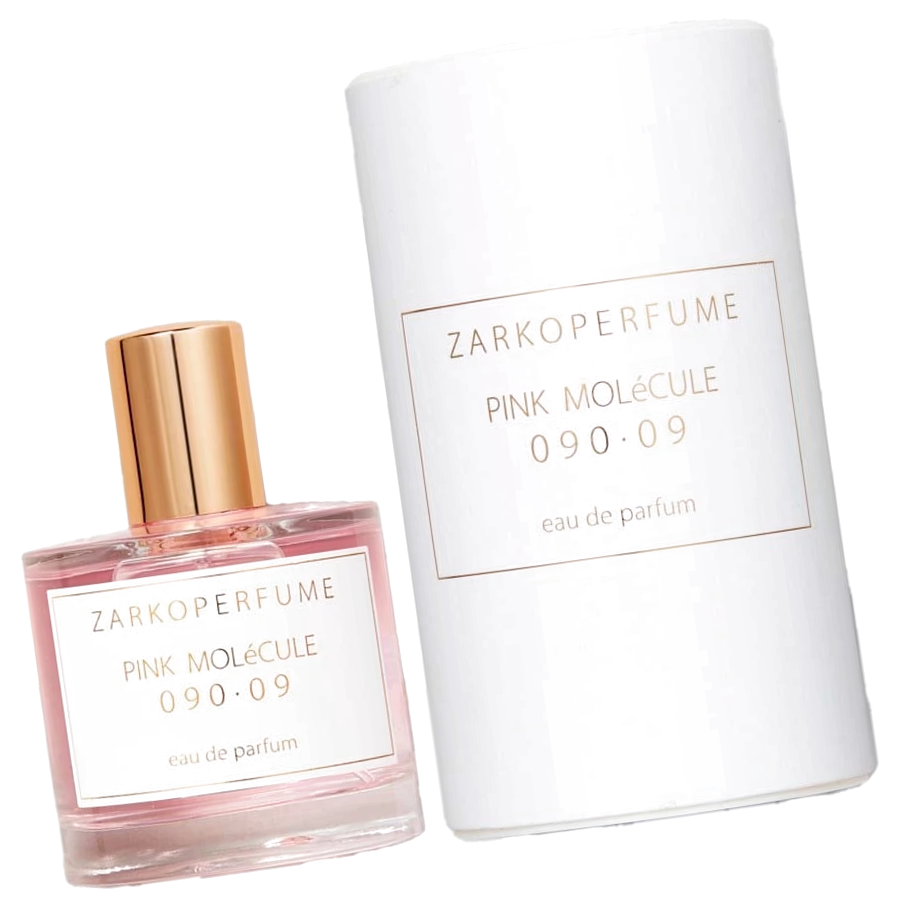 Парфюм Zarkoperfume Pink Molecule 09 унисекс 50 мл / Розовая Молекула 090