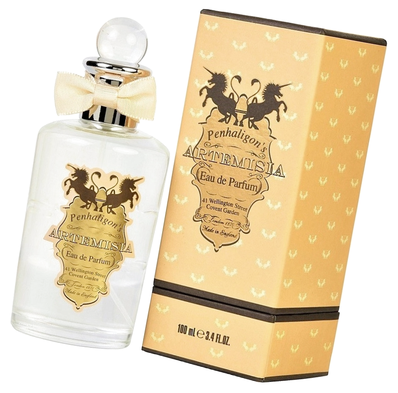 Женский аромат Пенхалигонс Артемисия 100 мл - Penhaligons Artemisia