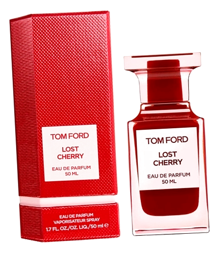 Том Форд Лост Черри парфюм для мужчин и женщин 50 мл - Tom Ford Lost Cherry
