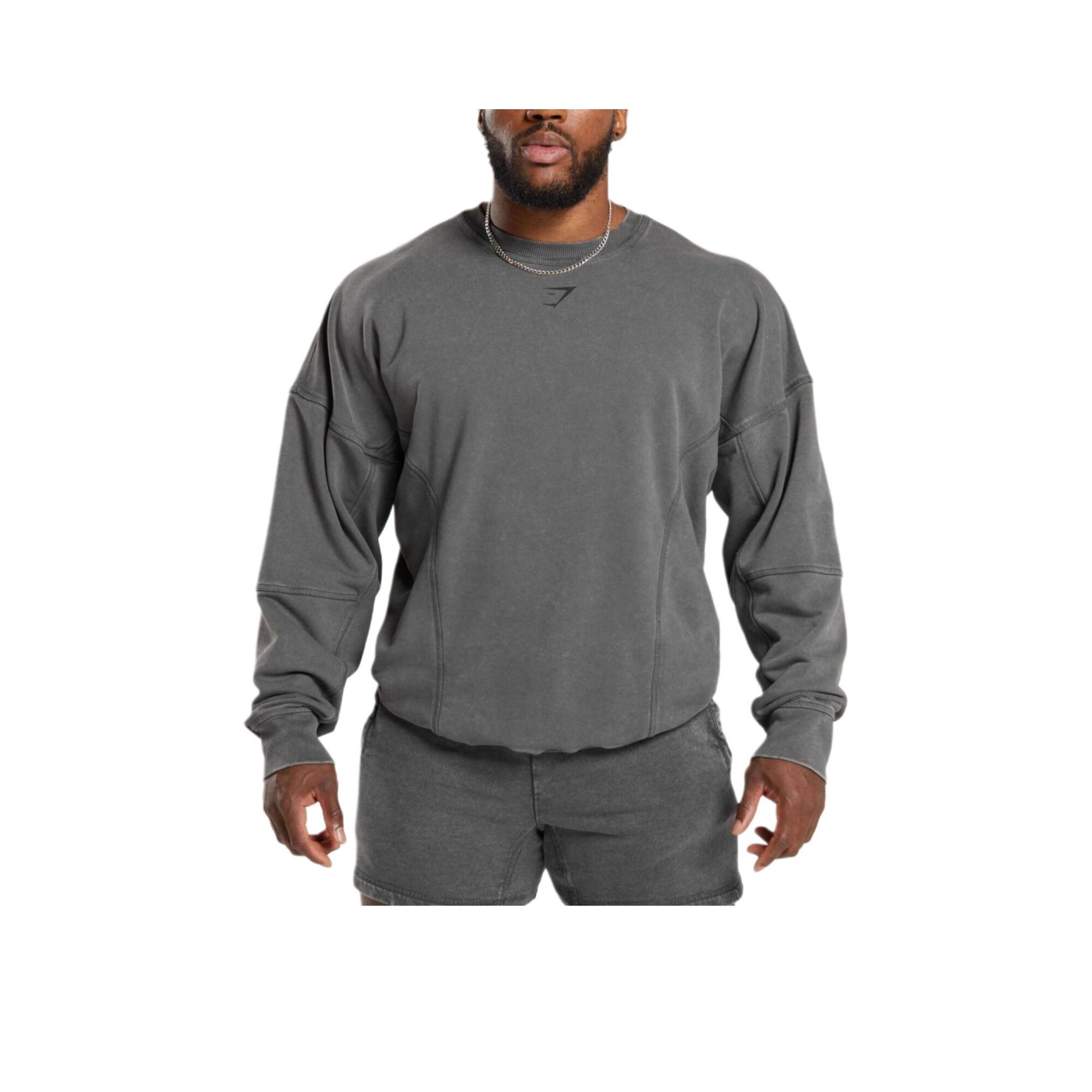 Майка Gymshark