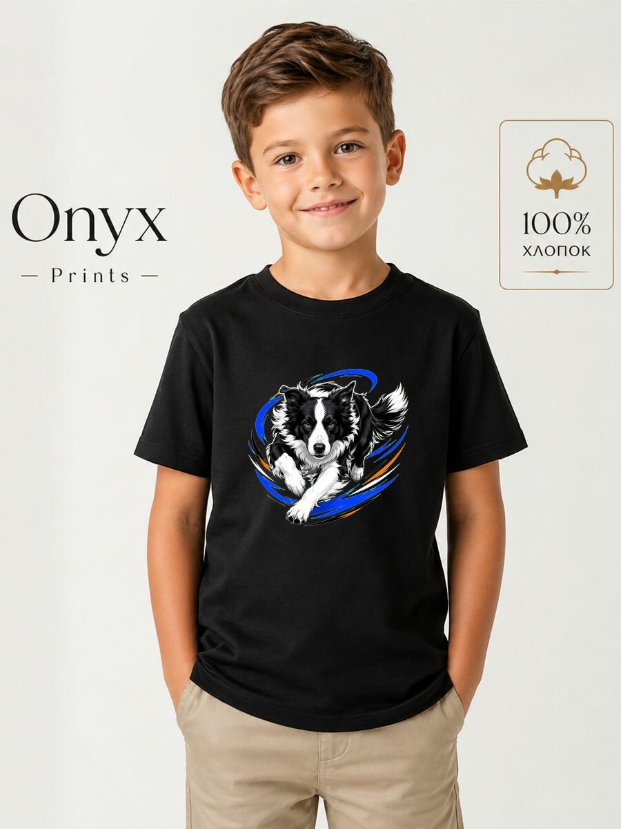 Футболка ONYX PRINTS