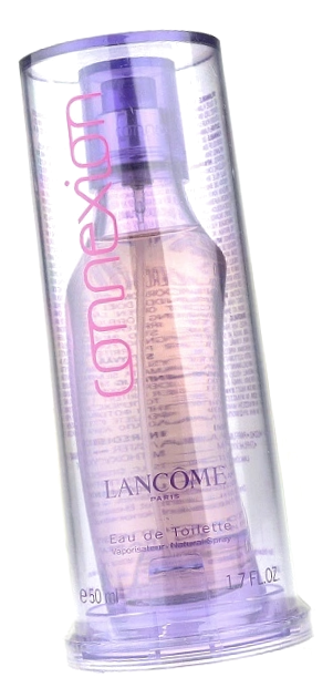 Коннексион туалетная вода Ланком 50 мл / Lancome Connexion женская