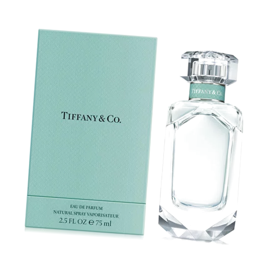 Женская парфюмерная вода Тиффани Тиффани и Ко 75 мл - Tiffany and Co аромат