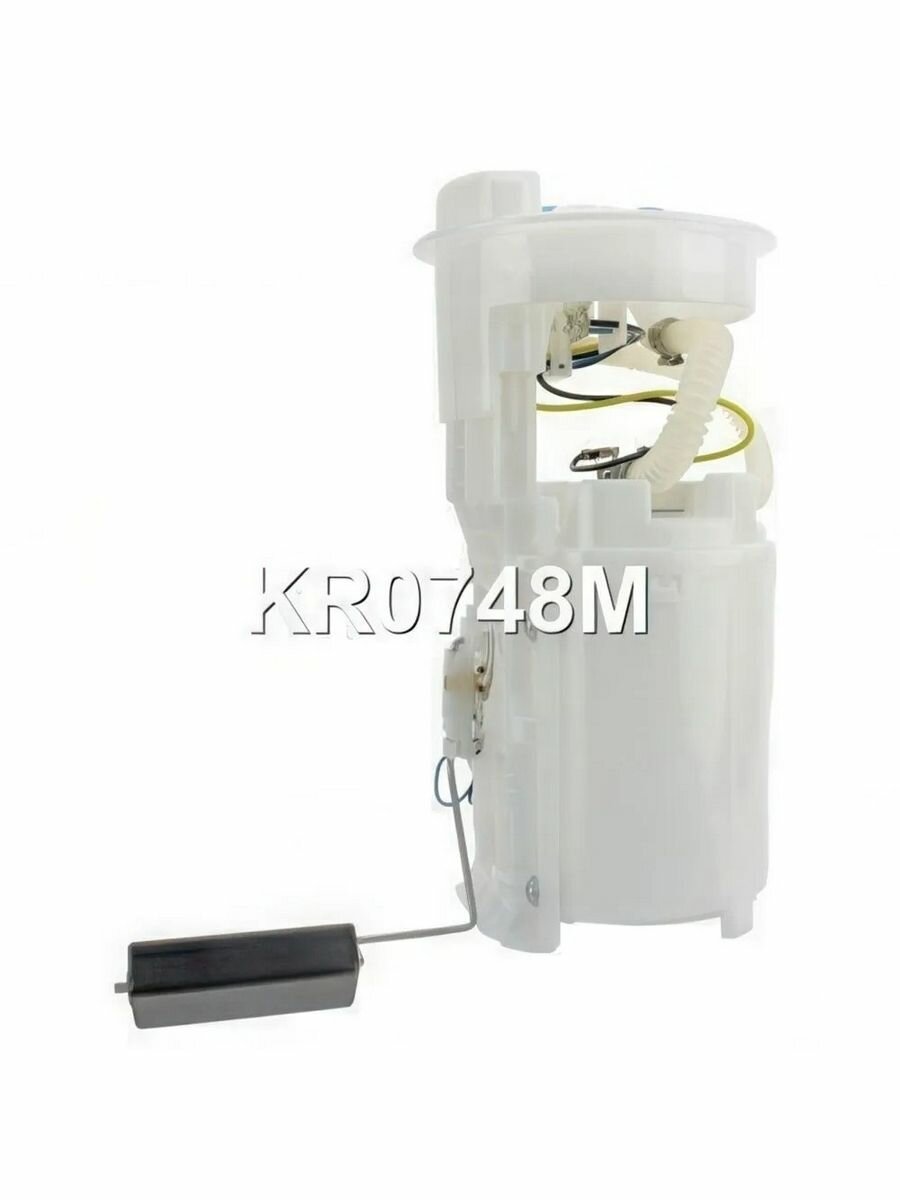 Модуль с бензонасосом Krauf KR0748M для AUDI, SEAT, SKODA, Volkswagen / Ауди, Сеат, Шкода, Фольксваген