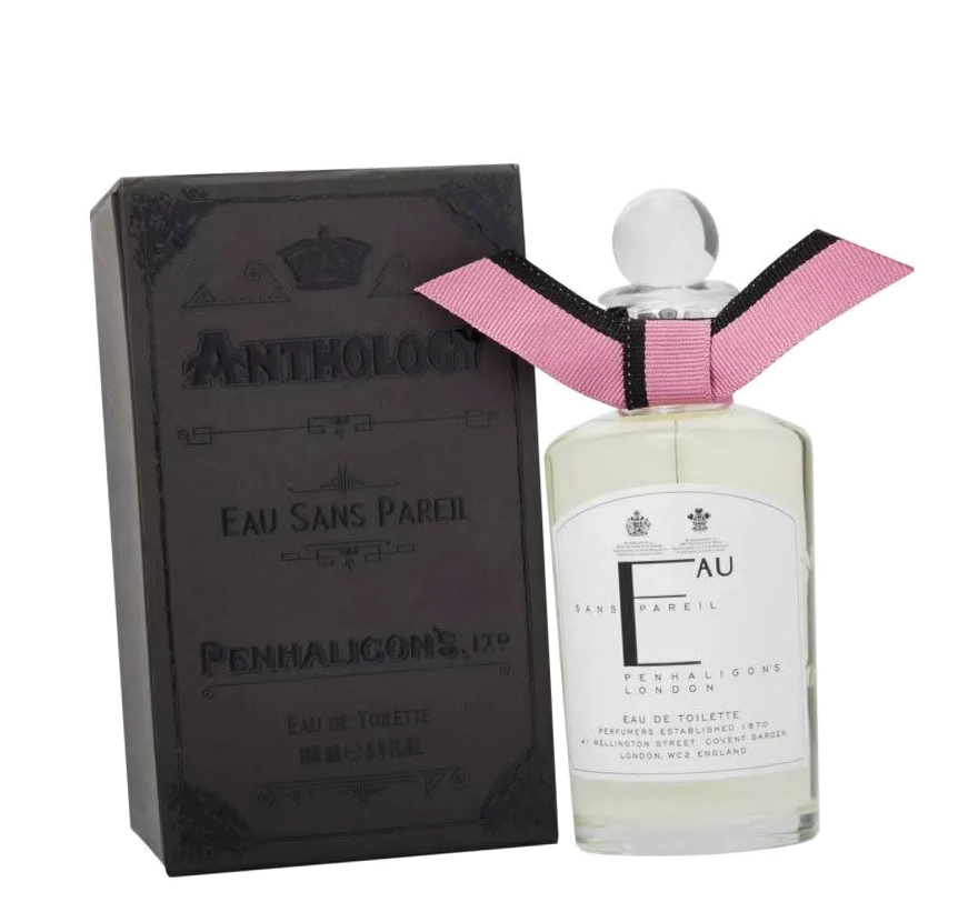 Penhaligon's Eau Sans Pareil духи 100 мл для женщин - Пенхалигонс О Санс Парель туалетная вода
