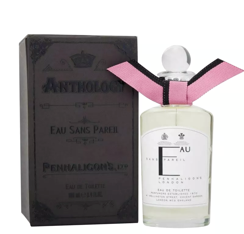 Туалетная вода Penhaligon's Eau Sans Pareil 100 мл для женщин - Пенхалигонс О Санс Парель парфюм