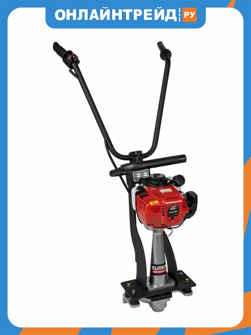 Виброрейка бензиновая Elitech GVS 20 211333
