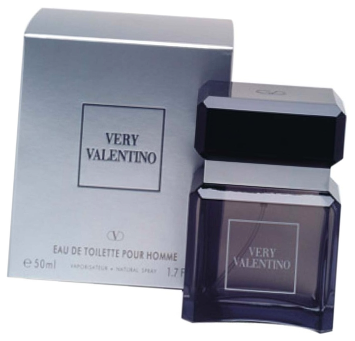 Парфюм для мужчин Валентино Вери Валентино мужской 50 мл - Very Valentino For Men