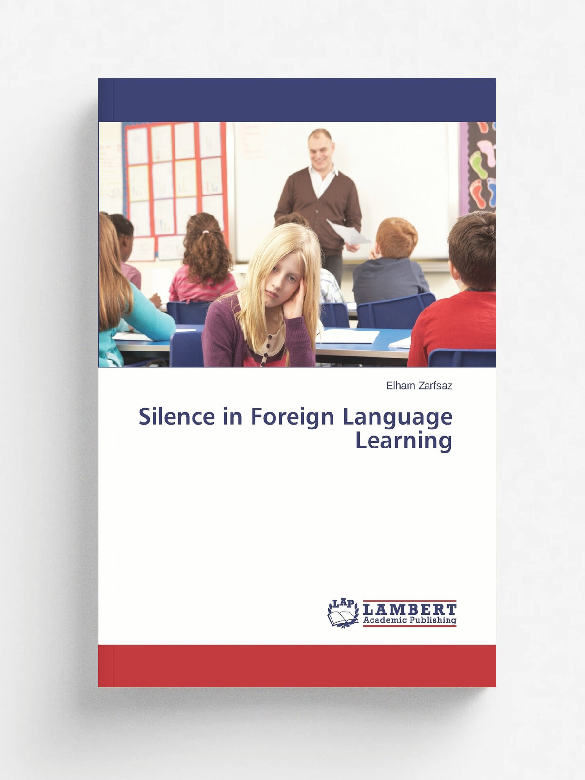 Silence in Foreign Language Learning