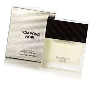 Tom Ford Noir Eau De Toilette туалетная вода для мужчин 50 мл - Том Форд Нуар мужской аромат