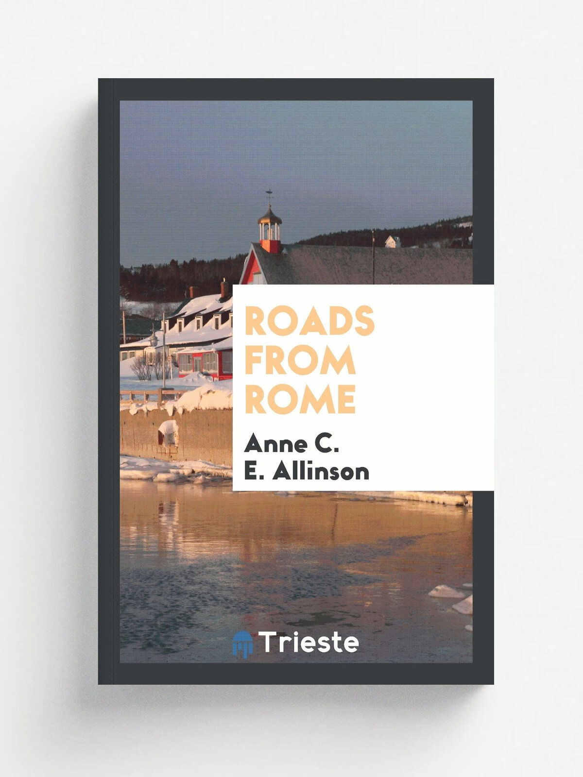 Roads from Rome