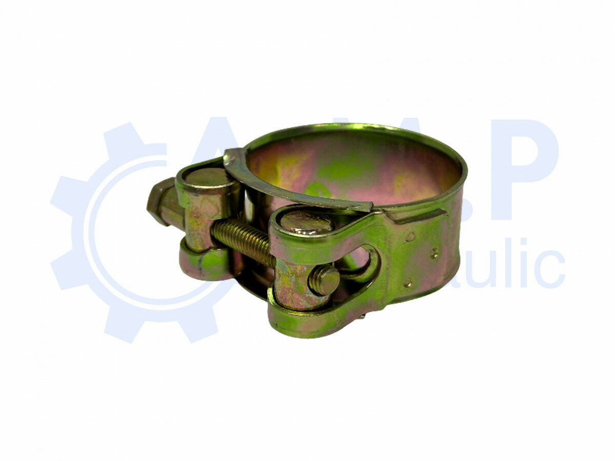 Хомут всасывающего гидравлического шланга AMP4447 A.M.P hydraulic