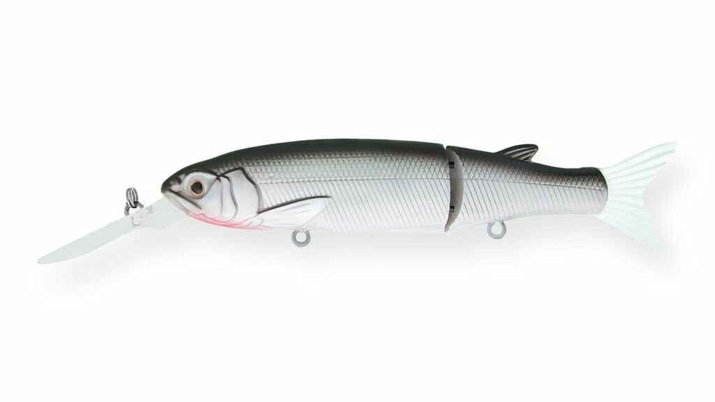 Воблер Strike Pro Glider-X 105L EG-157L#A010 10.5см 14,4гр