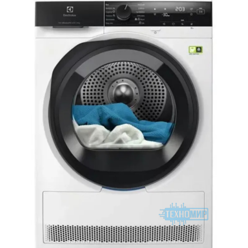 Сушильная машина Electrolux EW7D495UE