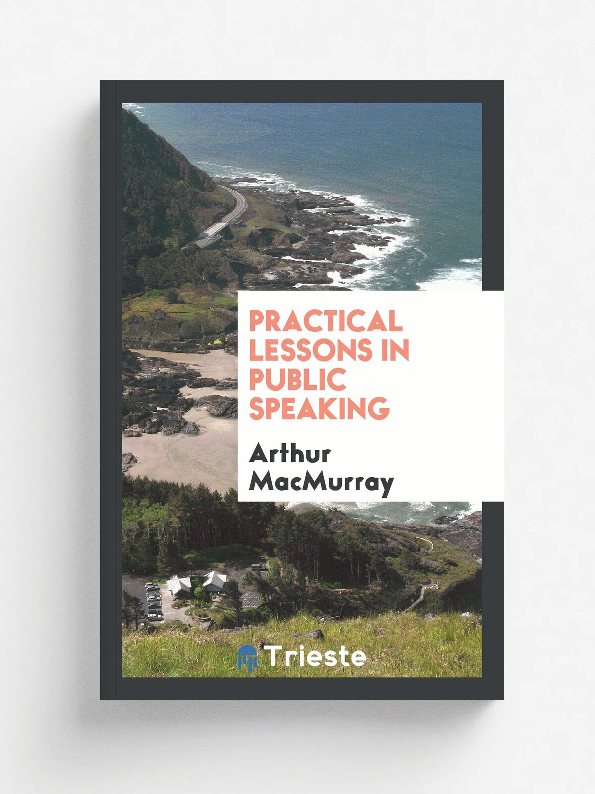 Practical Lessons in Public Speaking