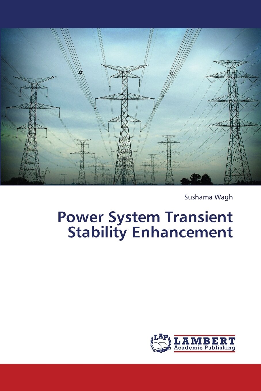 Power System Transient Stability Enhancement — фото 1