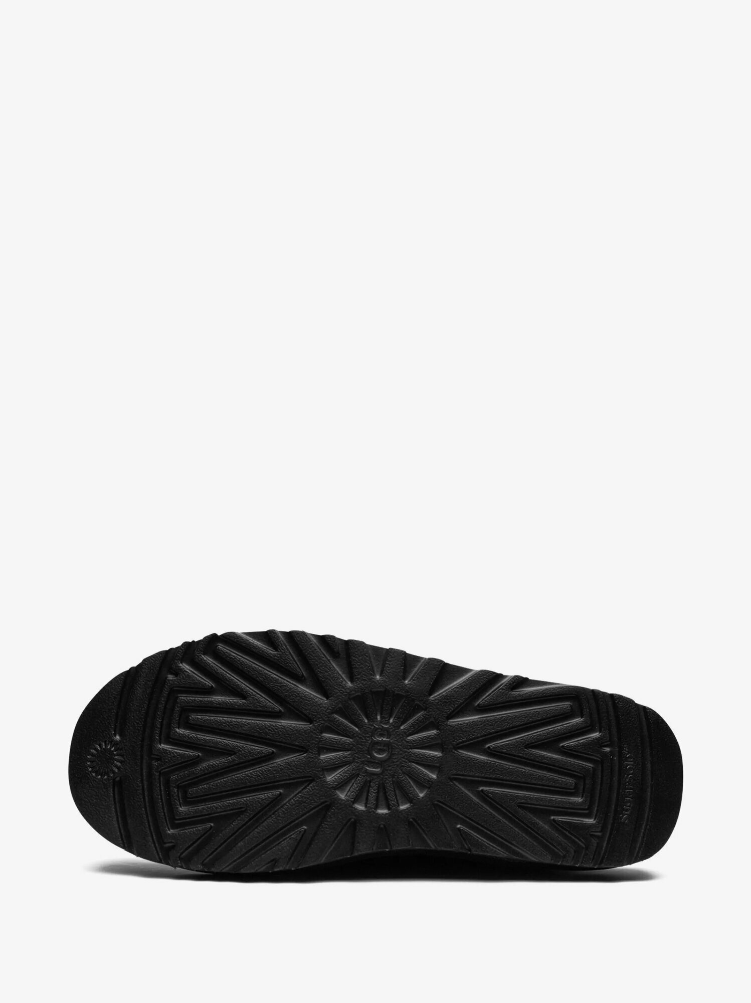 Слипоны UGG Classic Slip-On, размер 10 US — фото 1