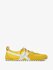 Кроссовки Tory Burch Hank Ballet, размер 7, ochre yellow