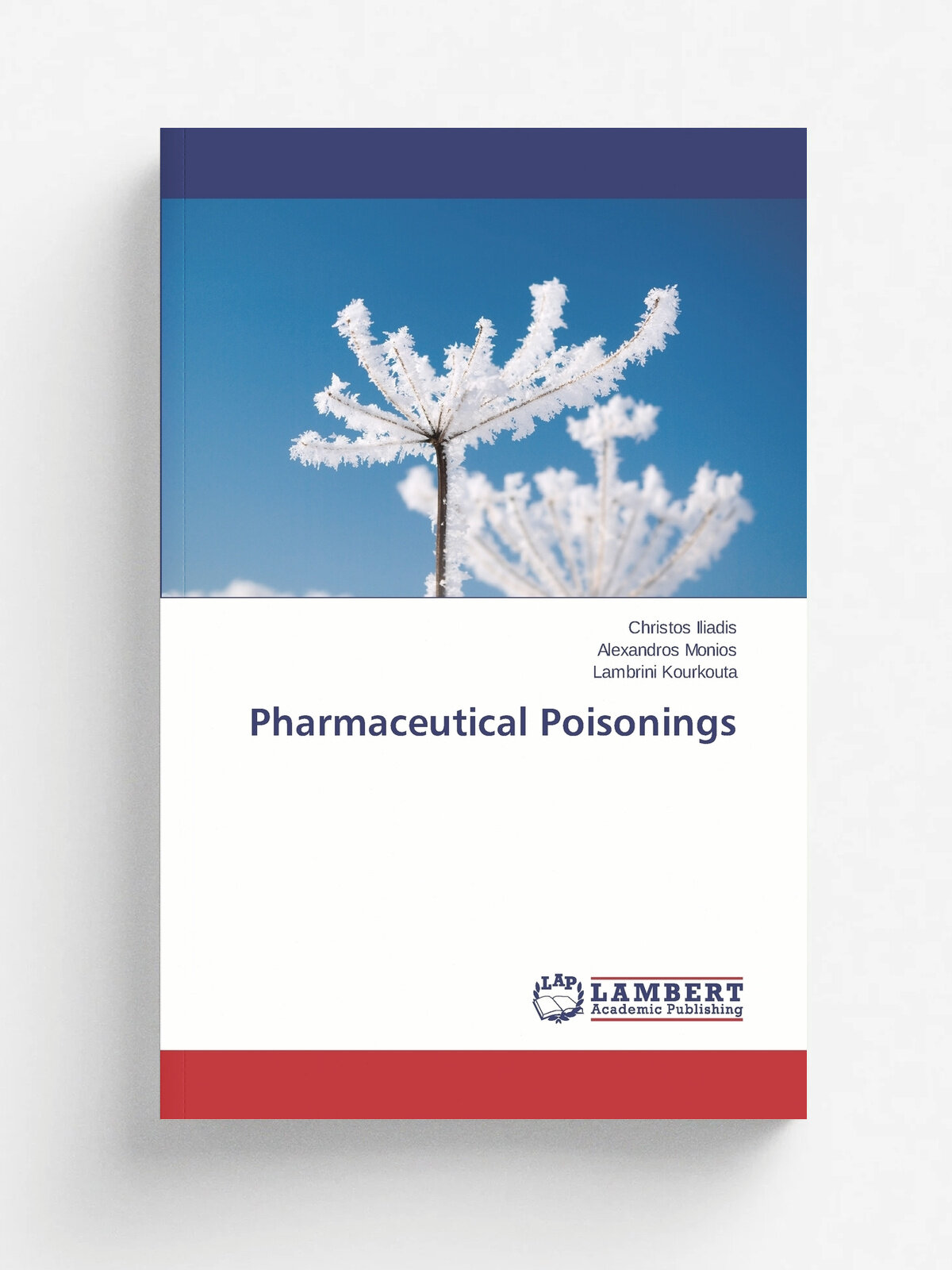 Pharmaceutical Poisonings