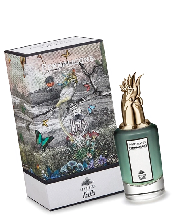 Penhaligon'S Heartless Helen парфюм 75 мл женский - Пенхалигонс Хелен