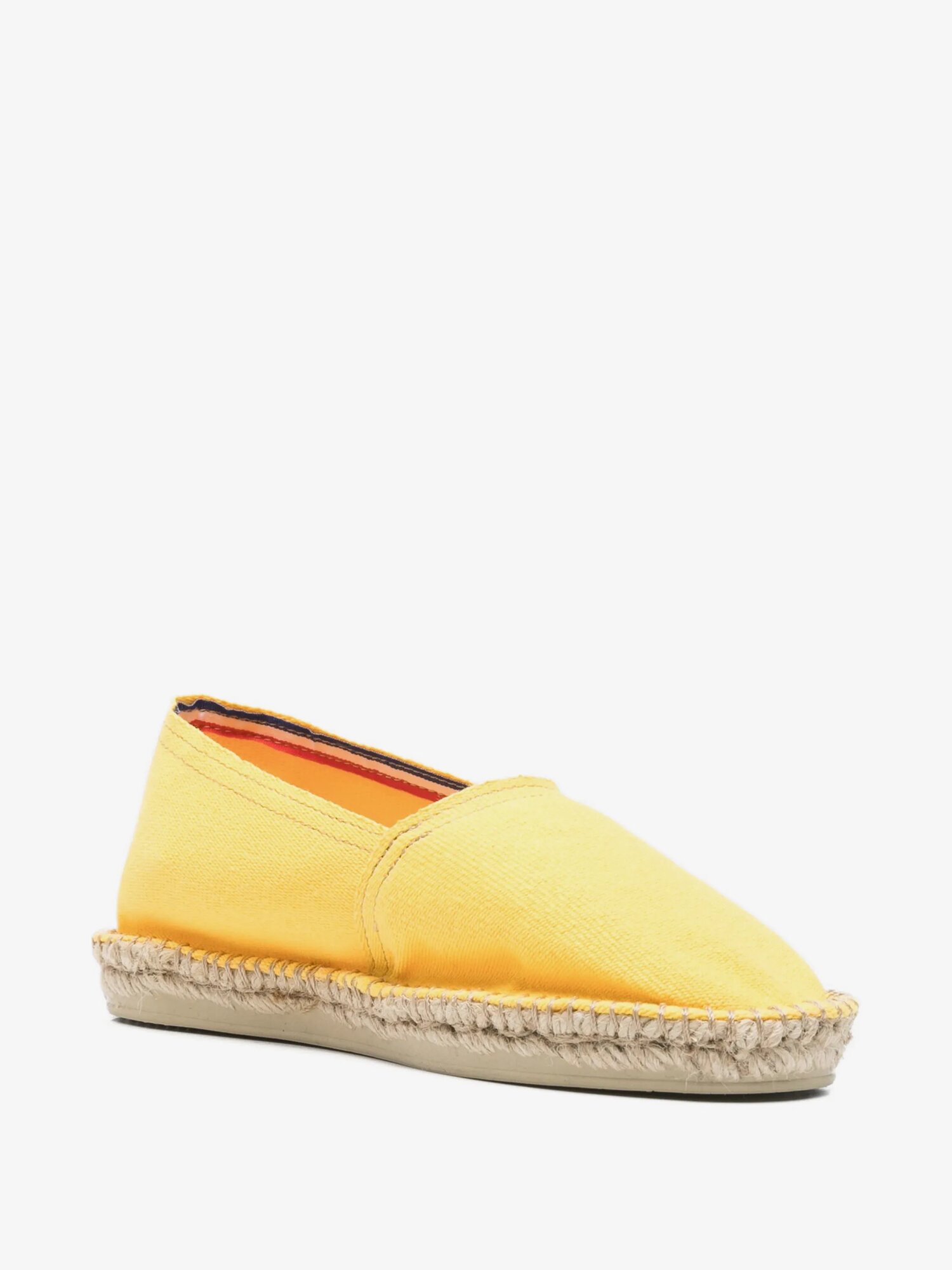 Эспадрильи A.P.C. Woven espadrilles, размер 38 EU — фото 1